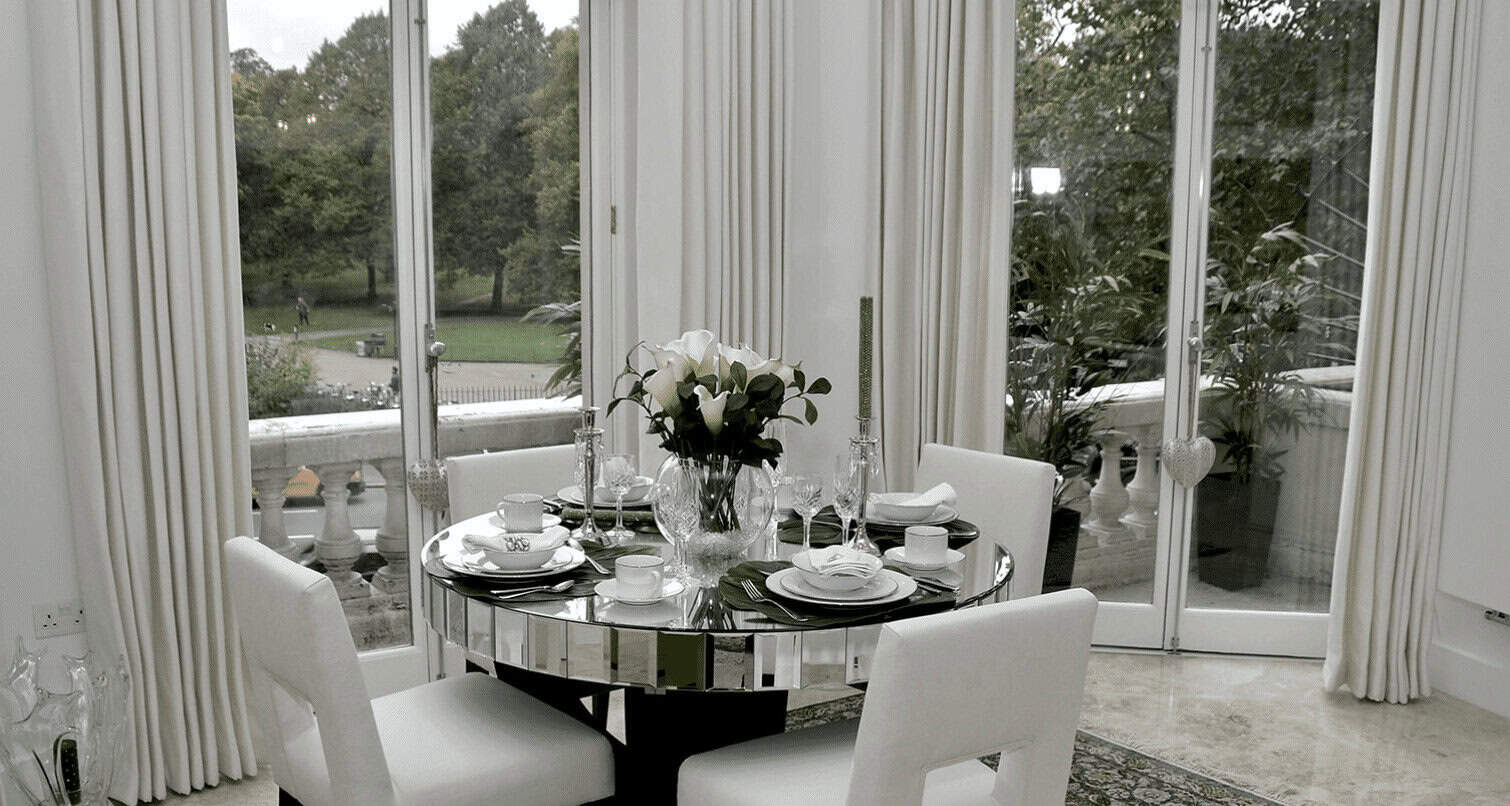 Hyde Park Gate Project - London - Architecture