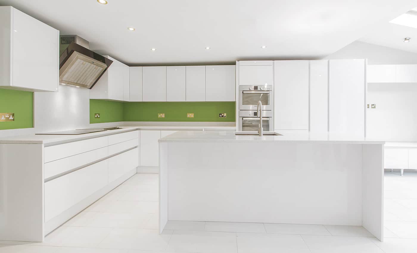 Sainfoin Road, Balham - London - Build Project