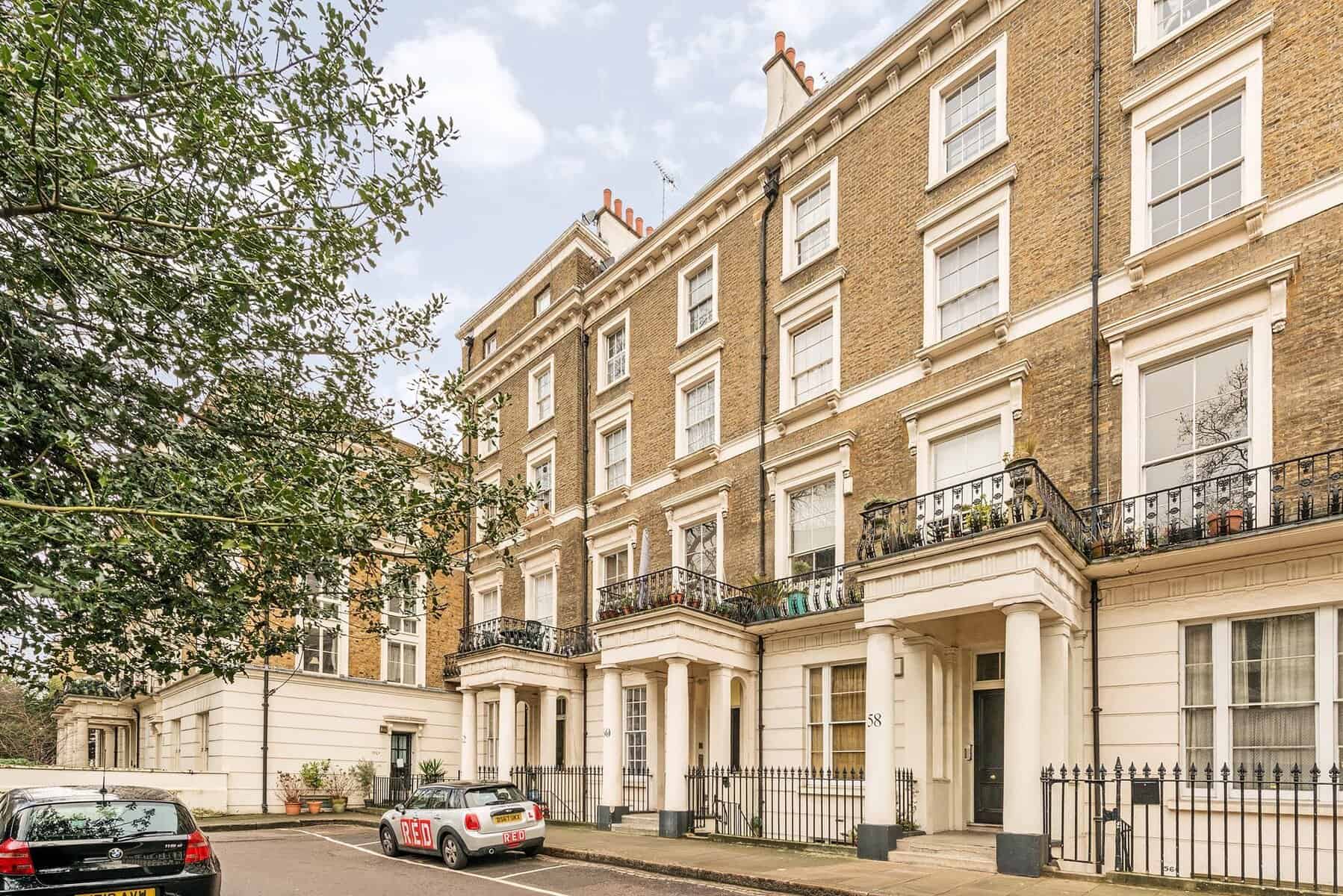 Building Works Hammersmith • Payte • General Contractors