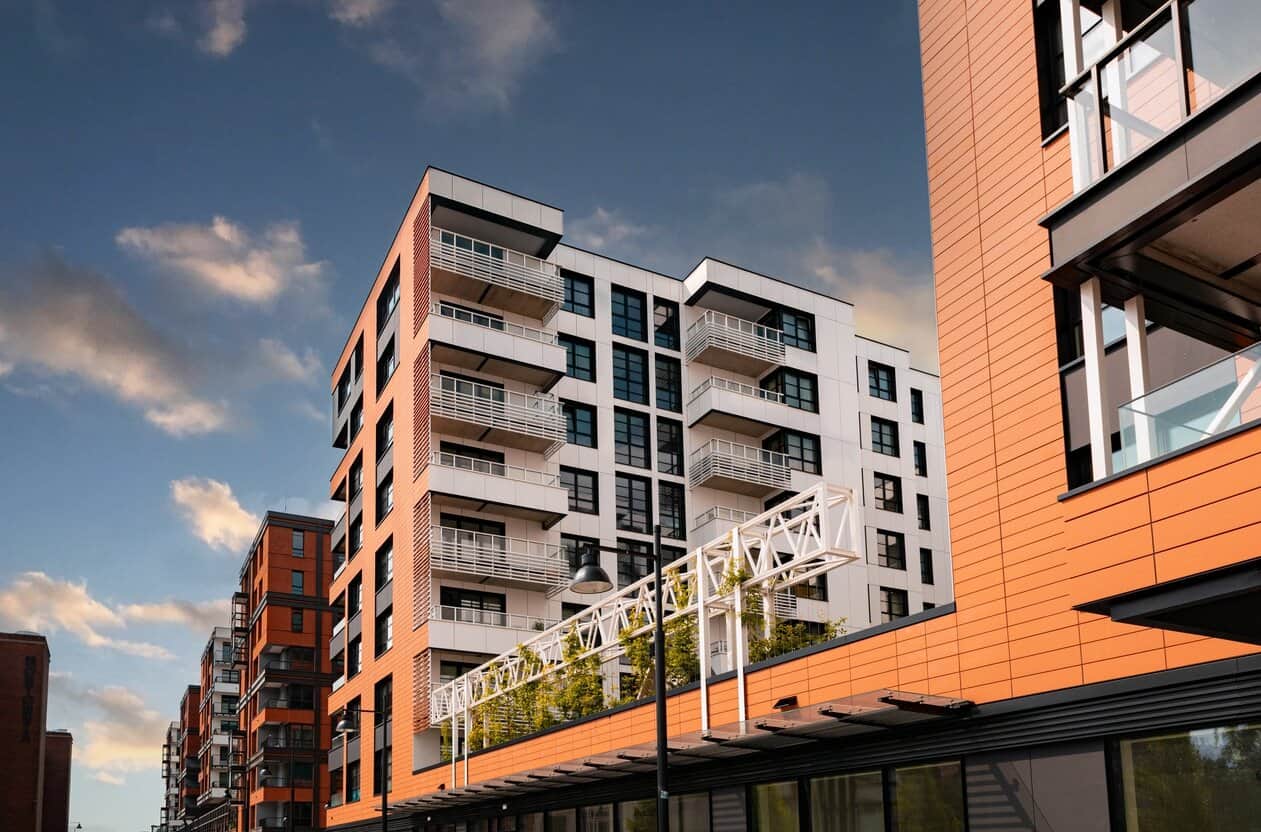 Payte • Higher Risk Building Experts • BSR London